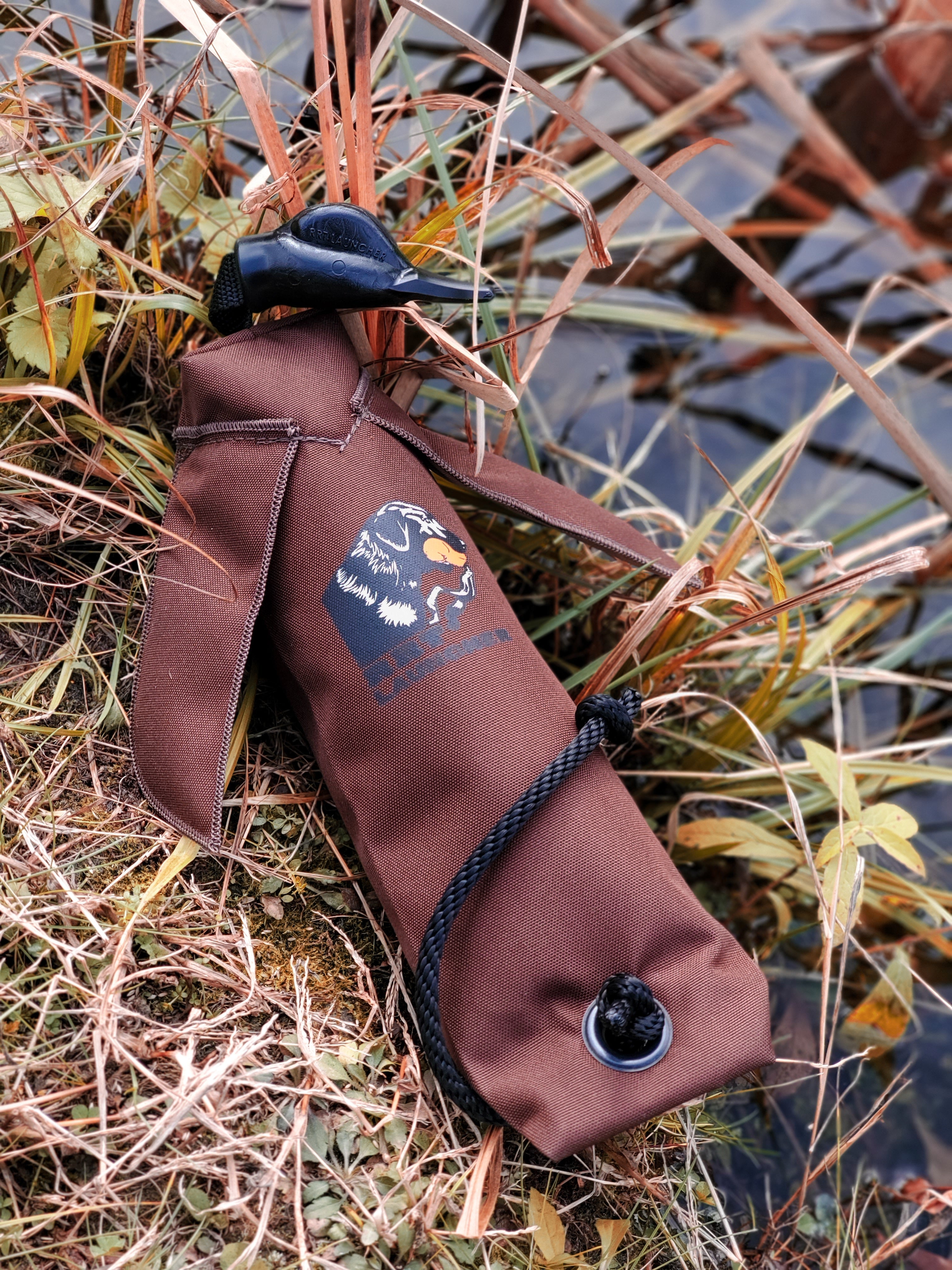 DUCK SERIES DUMMIES – RRT Launcher