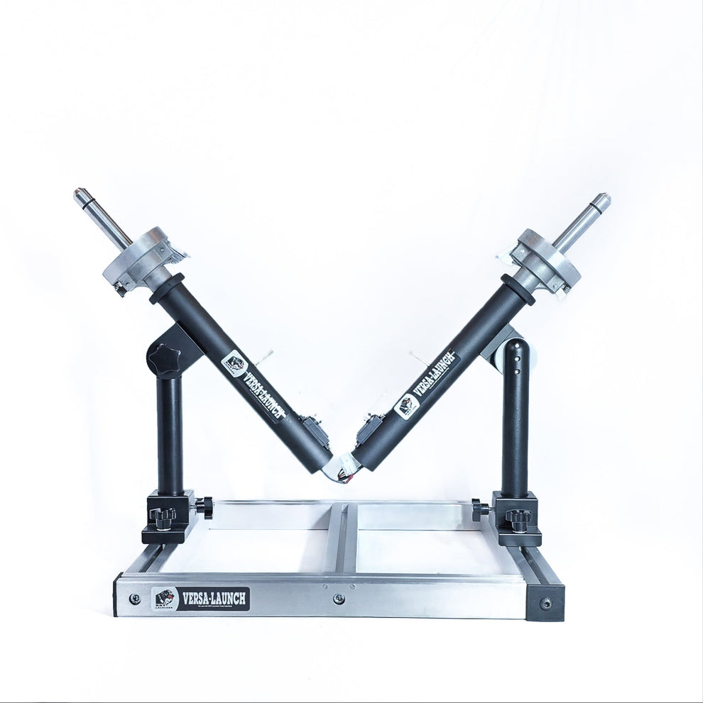 VERSA-LAUNCH MULTI SHOT REMOTE LAUNCHER – RRT Launcher