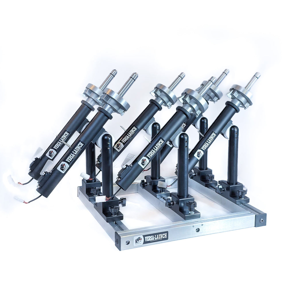 VERSA-LAUNCH MULTI SHOT REMOTE LAUNCHER – RRT Launcher