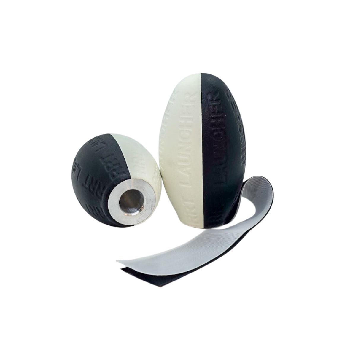 PLASTIC LAUNCHER DUMMIES – RRT Launcher