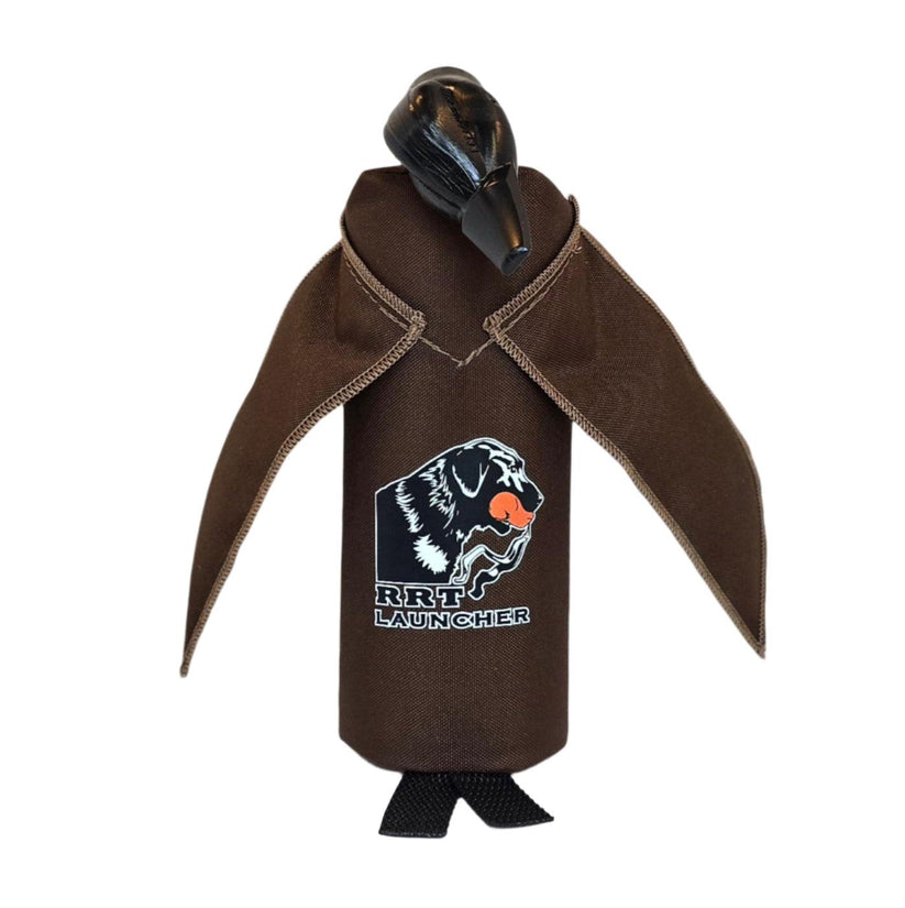 DUCK SERIES DUMMIES – RRT Launcher