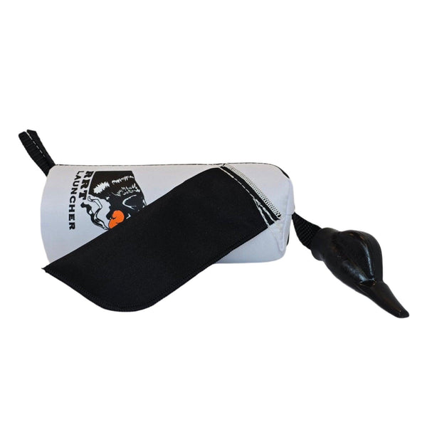 DUCK SERIES DUMMIES – RRT Launcher