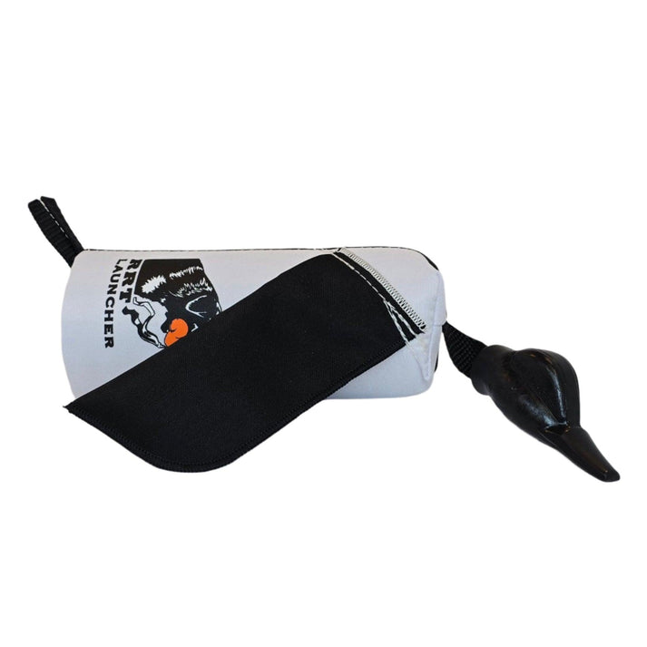 DUCK SERIES DUMMIES – RRT Launcher