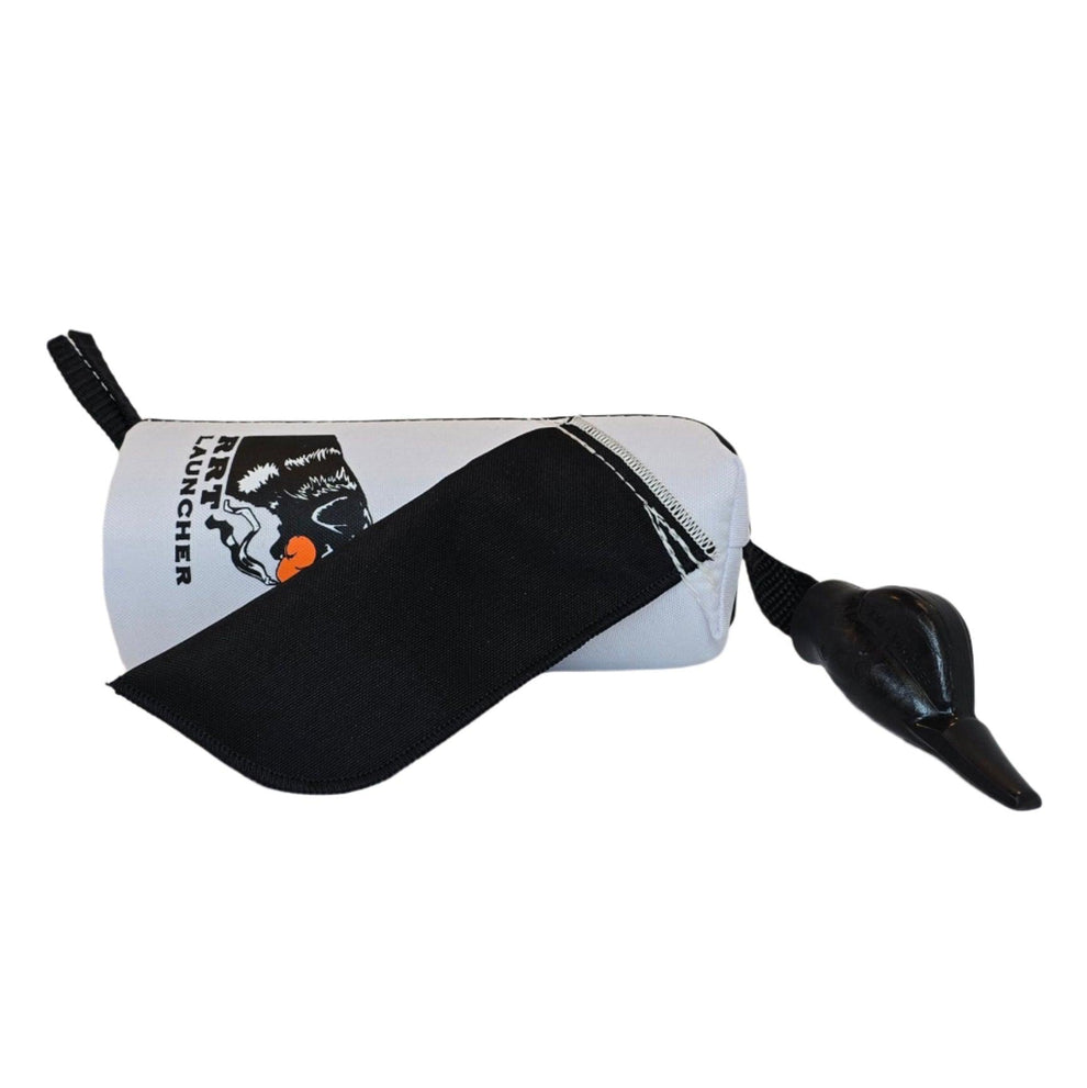 DUCK SERIES DUMMIES – RRT Launcher