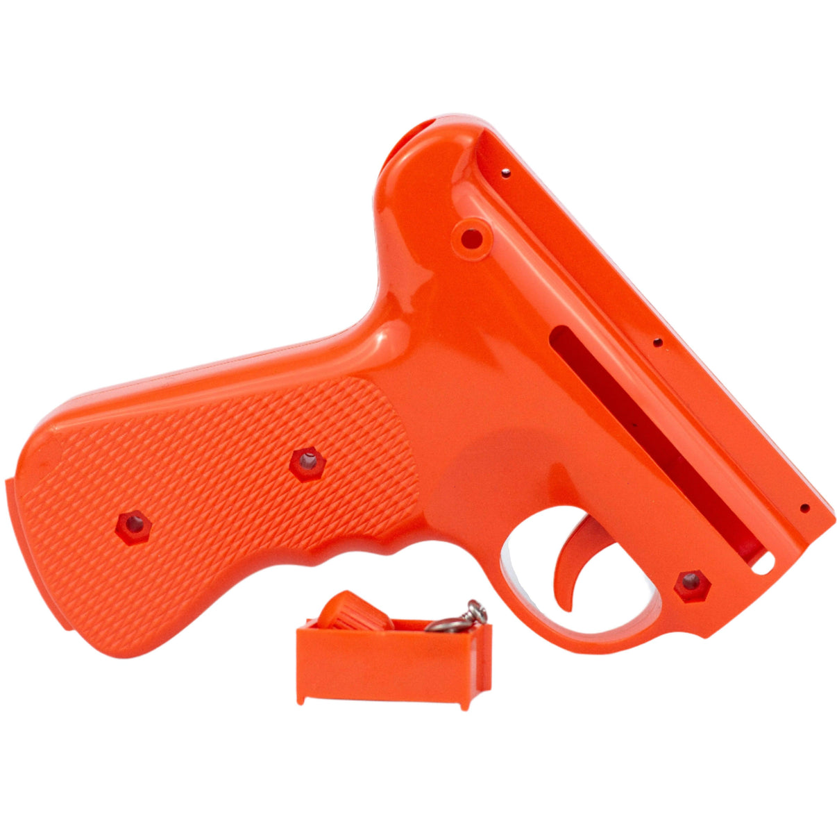 Replacement Lucky Launcher II Pistol Grip – RRT Launcher