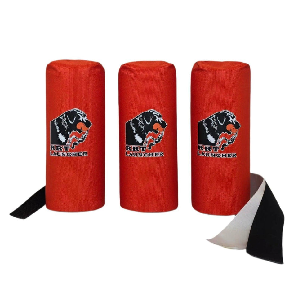7” CANVAS LAUNCHER DUMMIES – RRT Launcher