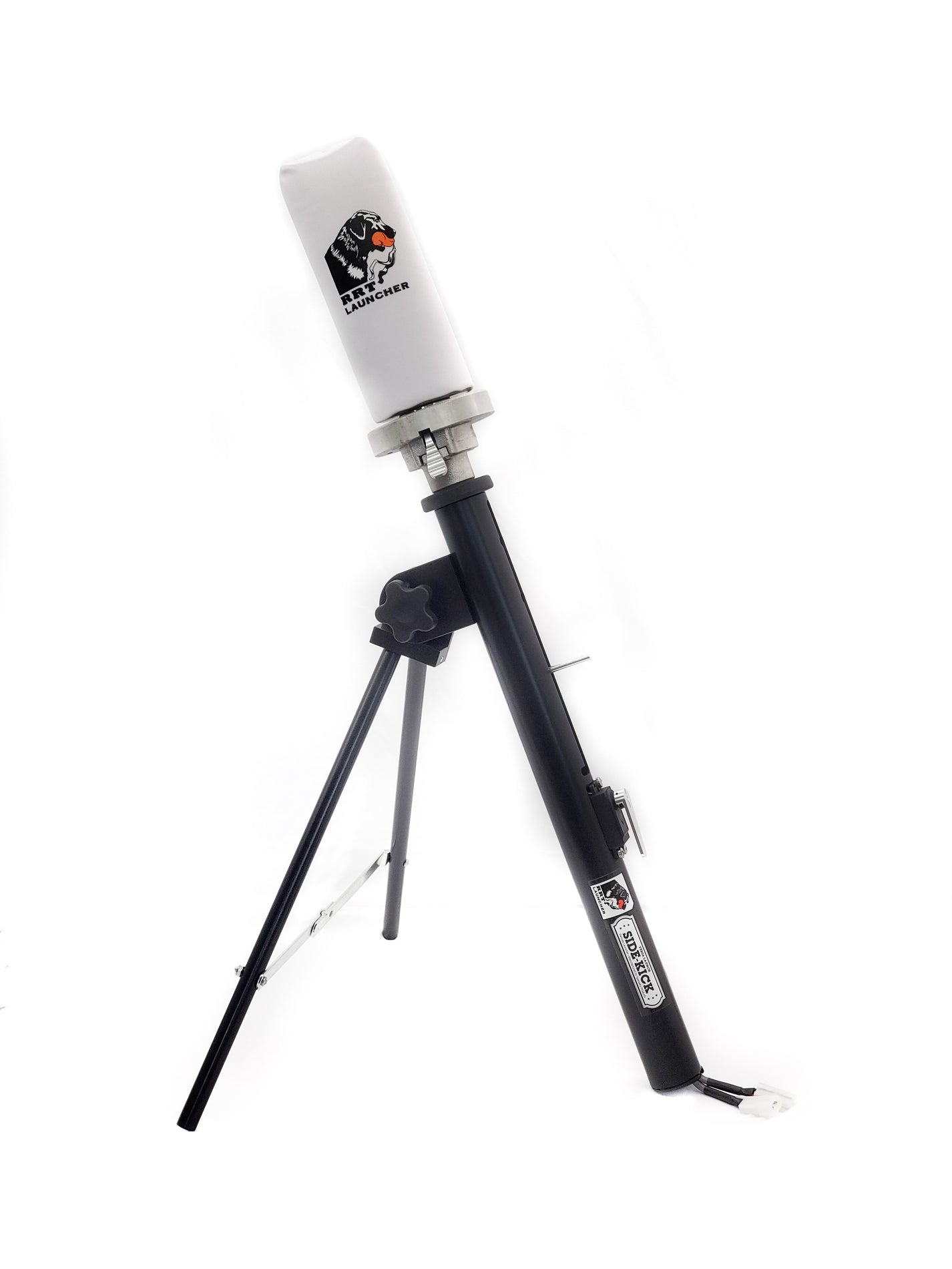 SIDE-KICK SINGLE REMOTE LAUNCHER – RRT Launcher