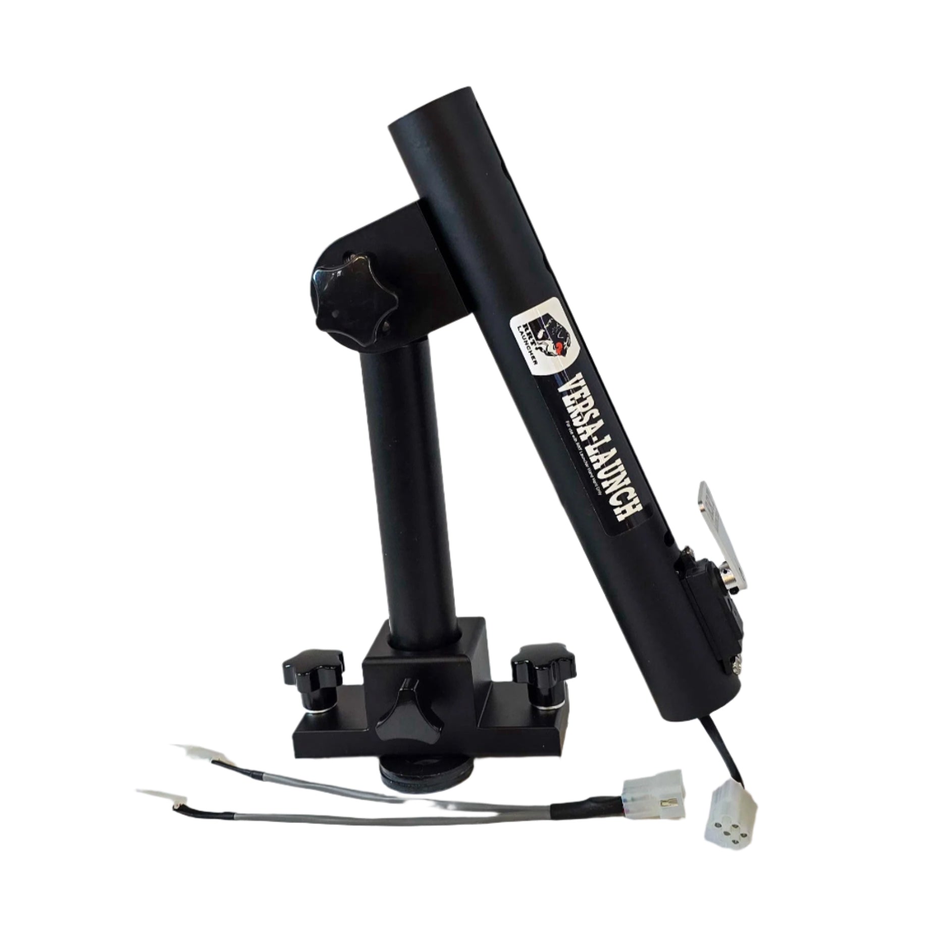 VERSA-LAUNCH TUBE – RRT Launcher